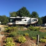 Top 100 RV Parks in Massachusetts - Massachusetts Campground & RV Park ...